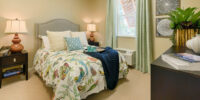 Respite Care, Assisted Living and Memory Care Fresno, CA